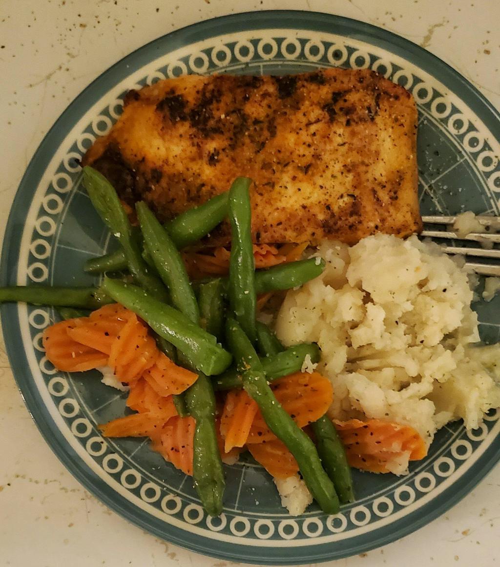 About Fresh Fit Meals | Healthy Meal Prep