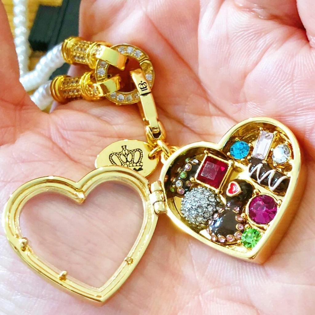 'Sweet Heart' Retro Aesthetic Charm – Fresh Goods Market