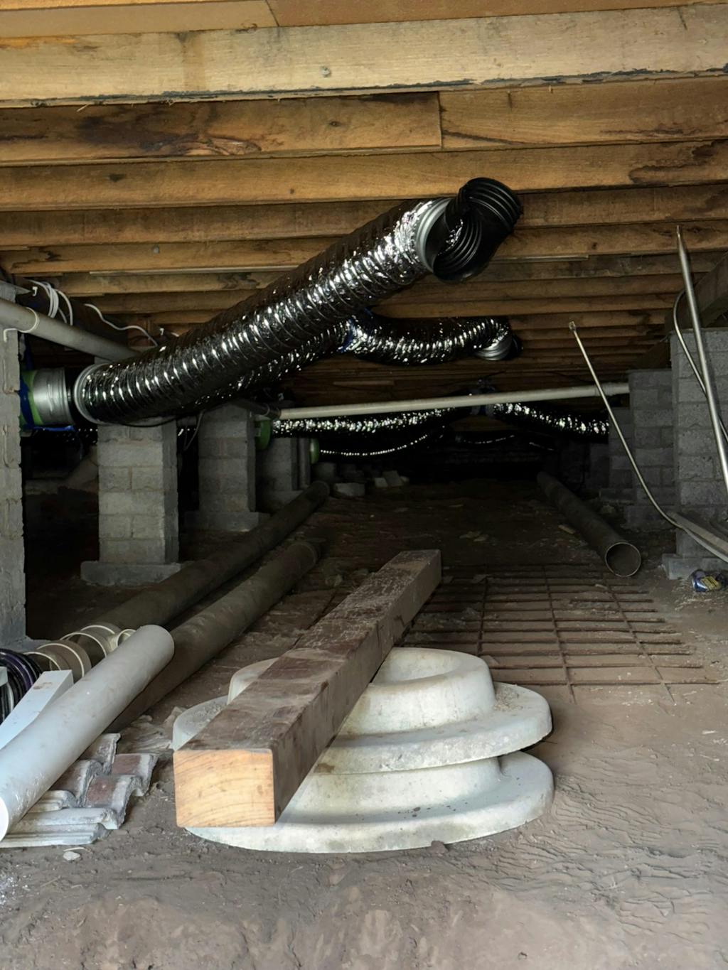 Centrifugal Inline Fans: ebm-papst (EC Motors)