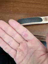 Climbskin Hand and Finger File - Double Sided – Friction Labs