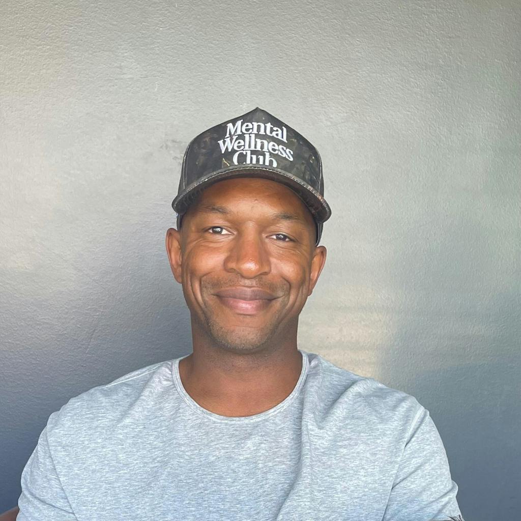 Mental Wellness Club Cap - Real Tree – Friends of Felix