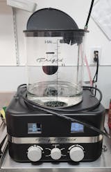 The Frigid Embalming Machine – Frigid Fluid