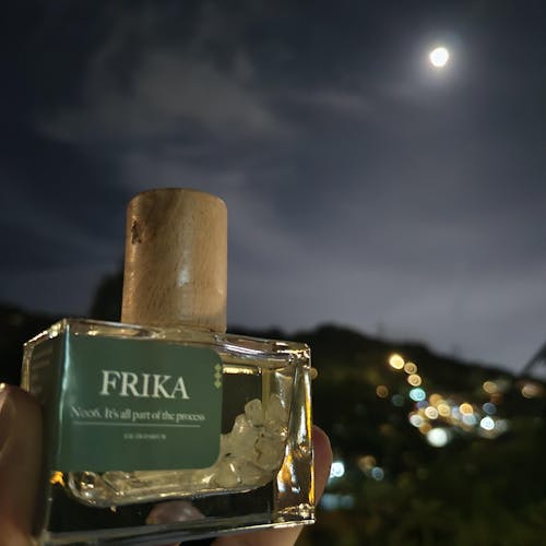FRIKA NATURE COLLECTION – FRIKA Nature Collection