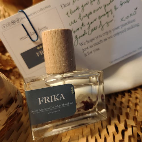 FRIKA NATURE COLLECTION – FRIKA Nature Collection