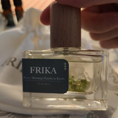 FRIKA NATURE COLLECTION – FRIKA Nature Collection