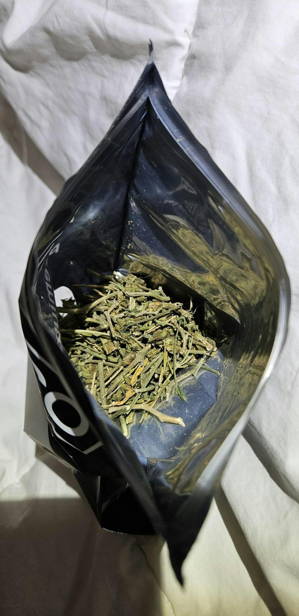 Experience Potency With Delta 9 THCa Shake