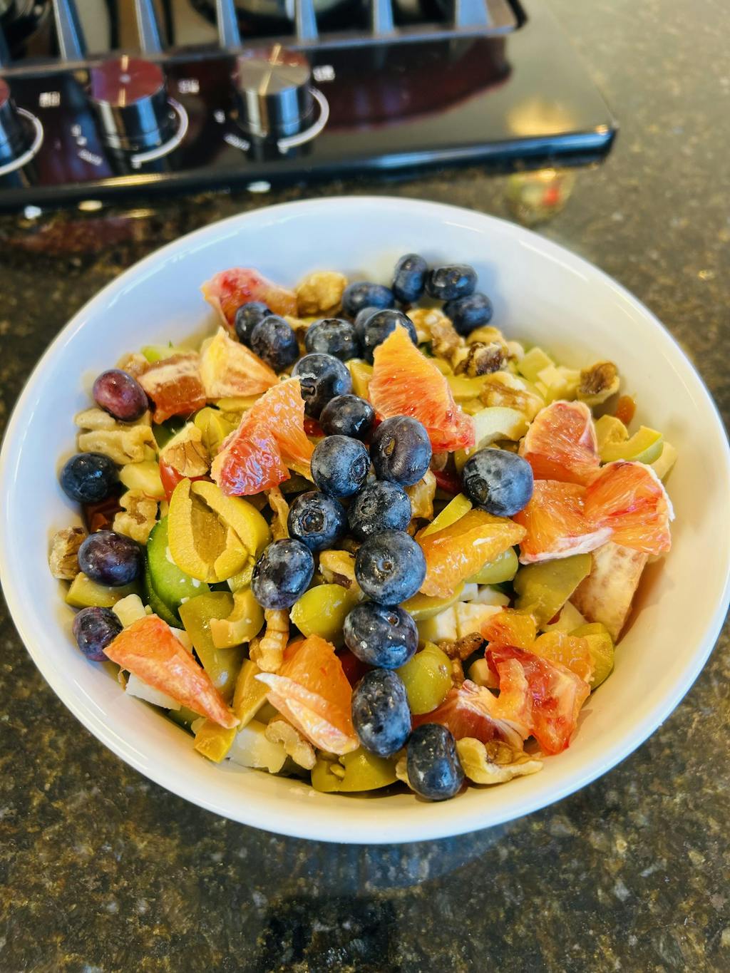 Organic Blueberries – Frog Hollow Farm