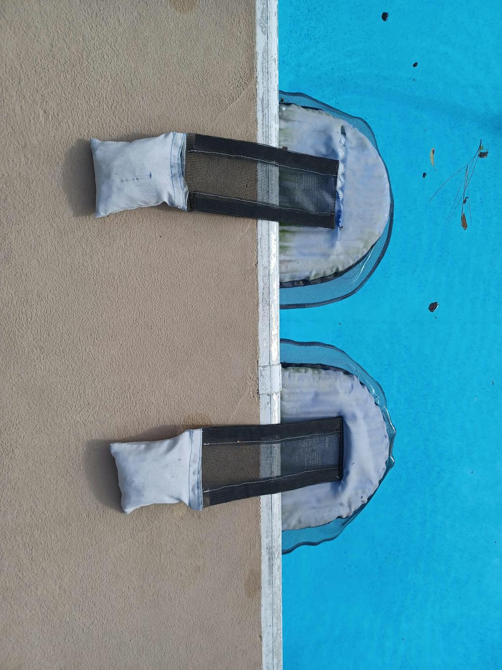 FrogLog: Keeps Frog & Other Animals Out Of Your Swimming Pool