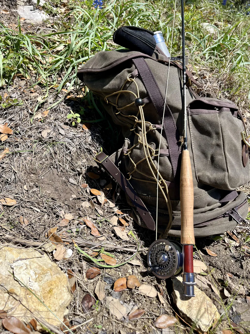 Summit Boulder Junction | Daypack | Frost River