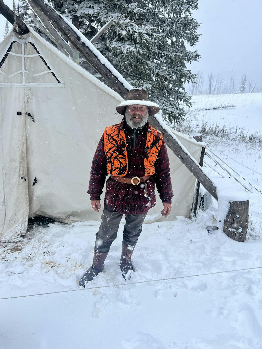 Great Northern Choppers | Frost River | Made in USA