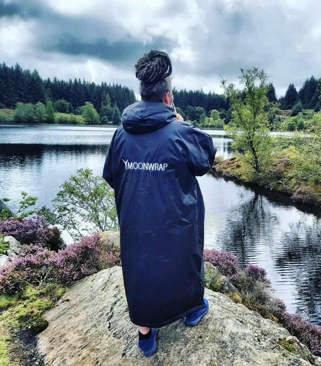 Moonwrap Original - Long Sleeve Changing – Frostfire