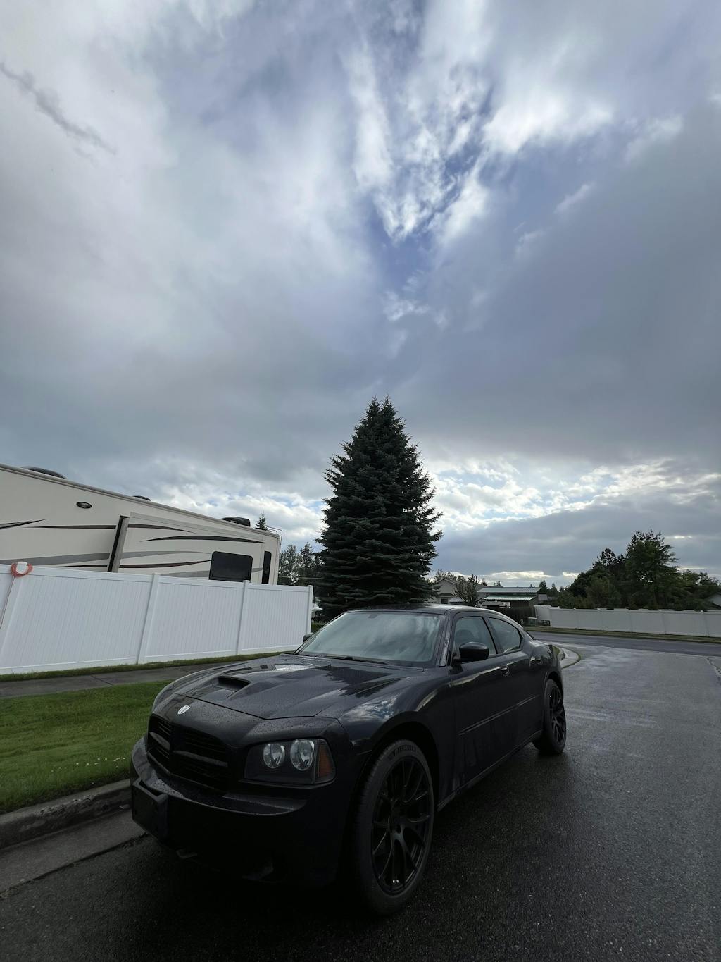 Flyin' Ryan Performance – FRP Tuning