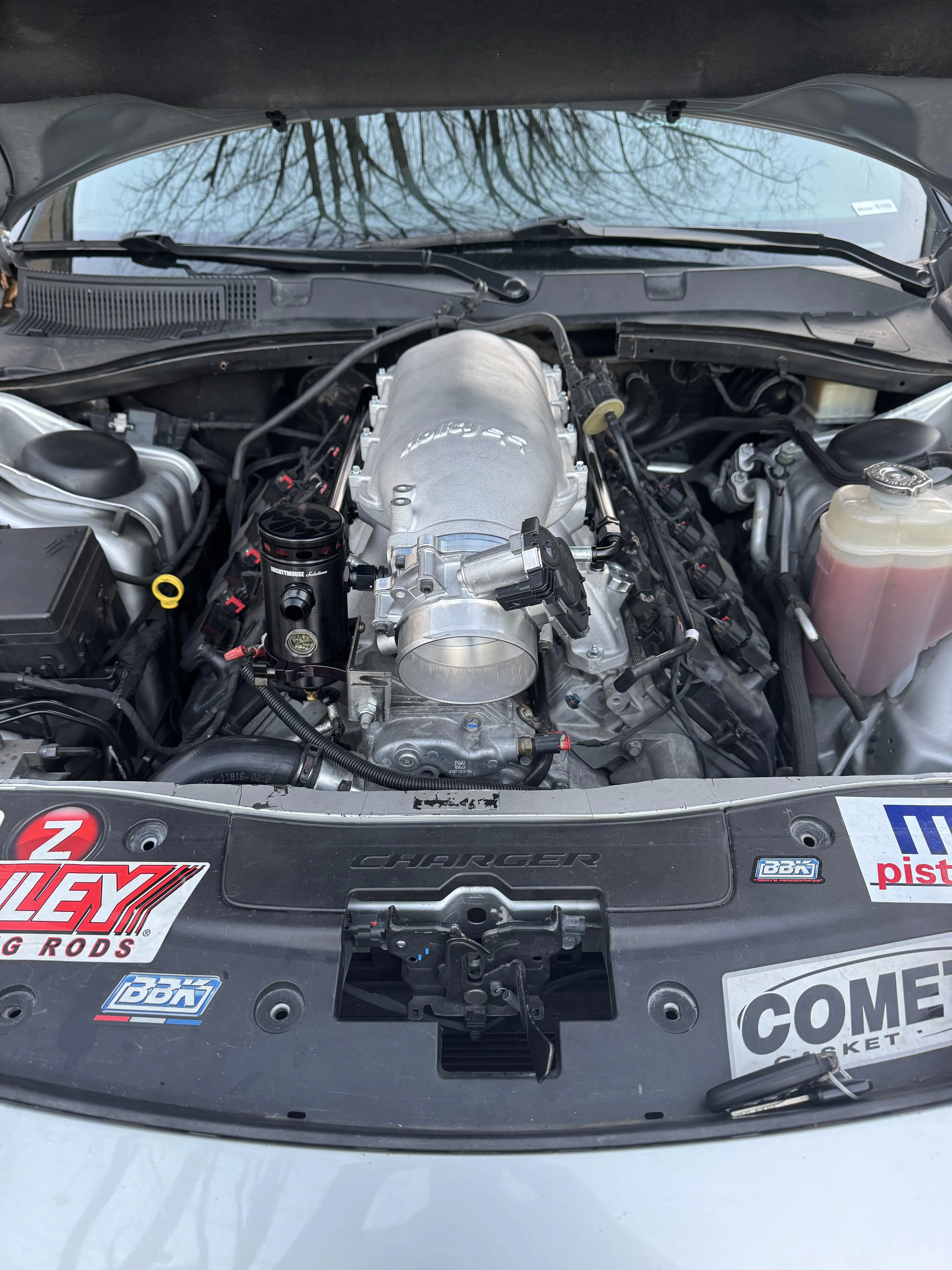 Flyin' Ryan Performance – FRP Tuning