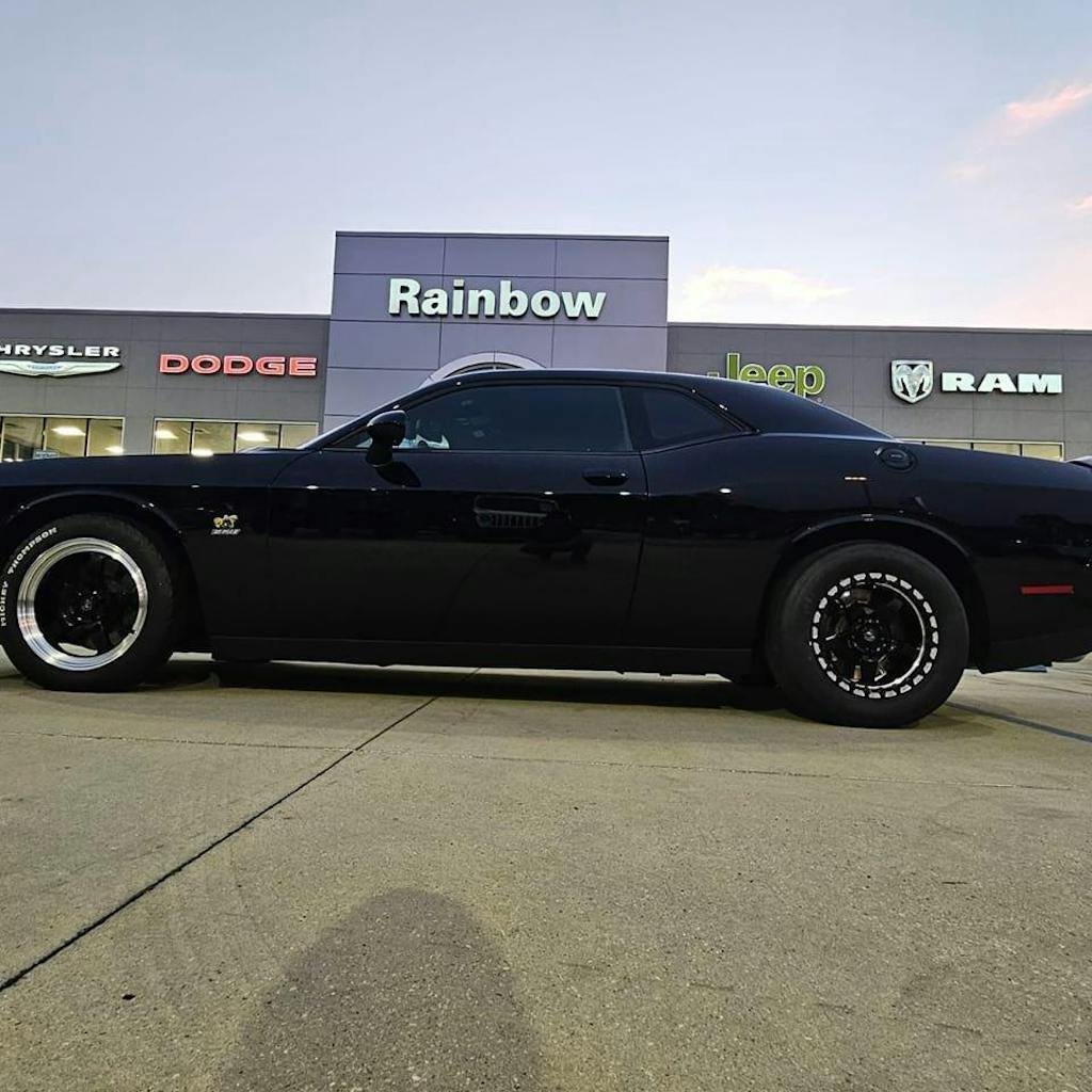 Flyin' Ryan Performance – FRP Tuning