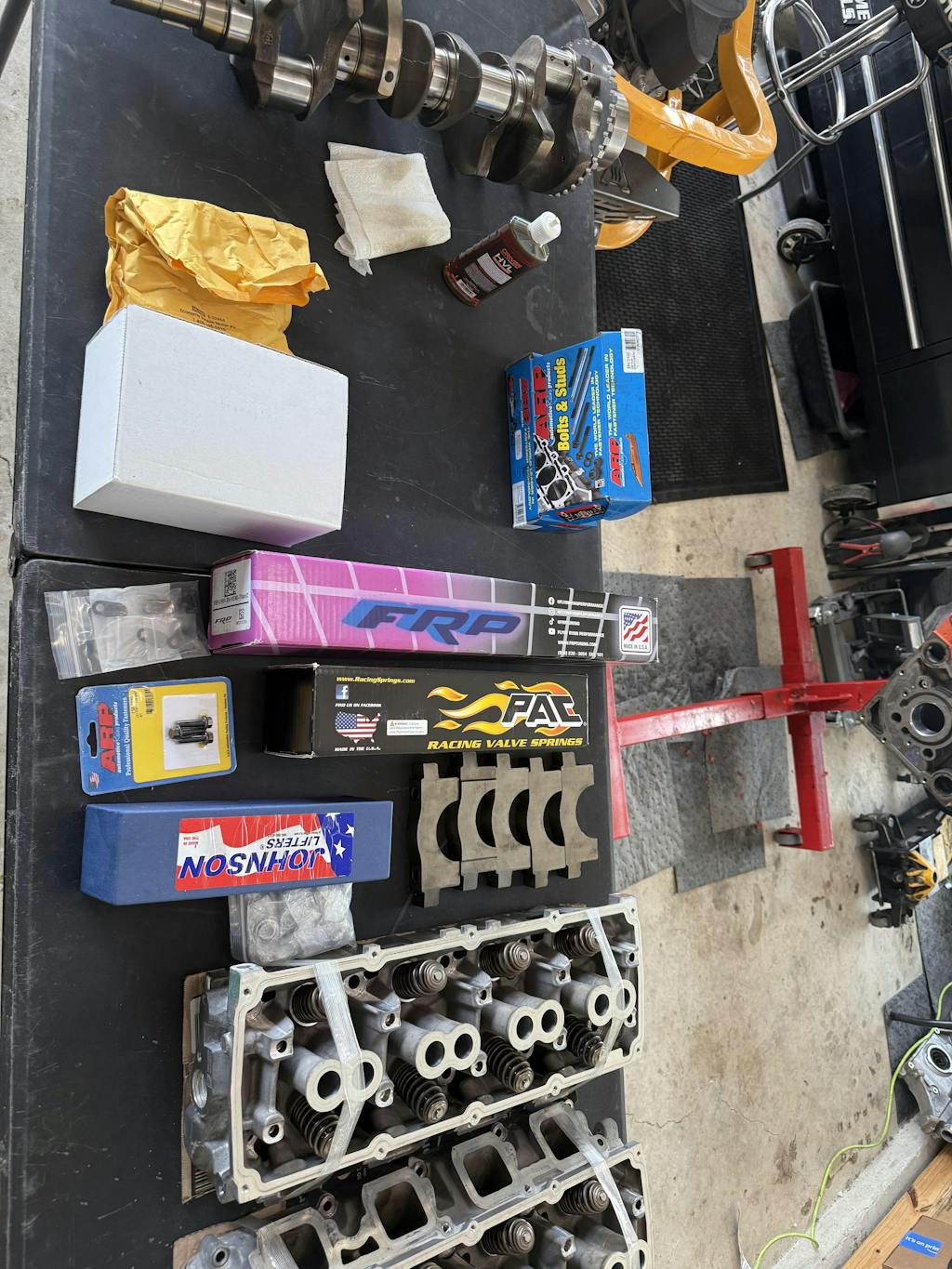 DATA LOGGING 101 FOR YOUR HPTUNERS MPVI3 PRO AND STANDARD MODEL – FRP ...