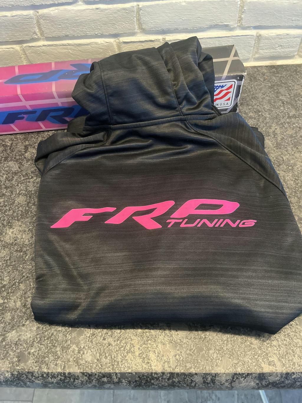 The 360 Magnum "450 HP Recipe" – FRP Tuning