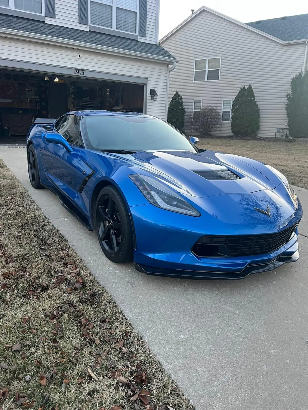FS Performance Co