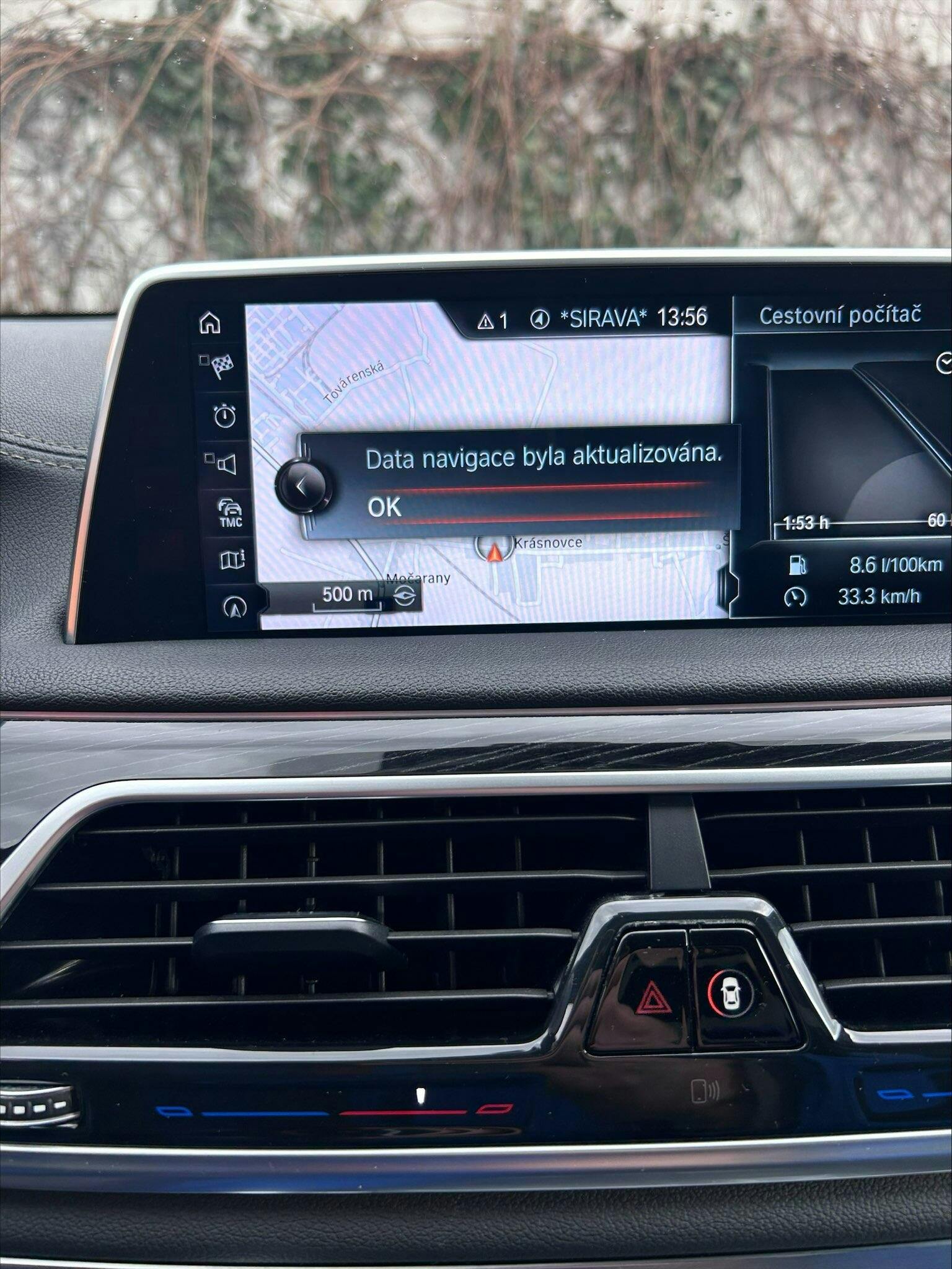 EVO ID5/6 NAVIGATION MAP UPDATE – FSC.CODES