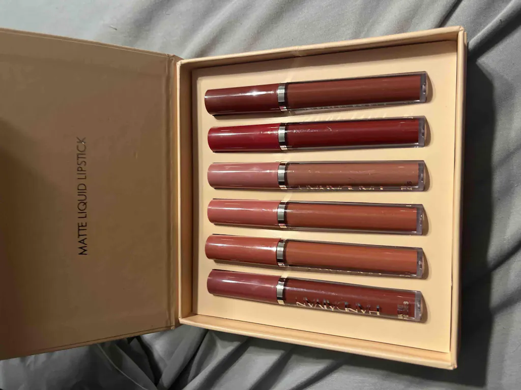 Sexy Lips Handaiyan Kit – Full Beauty Store