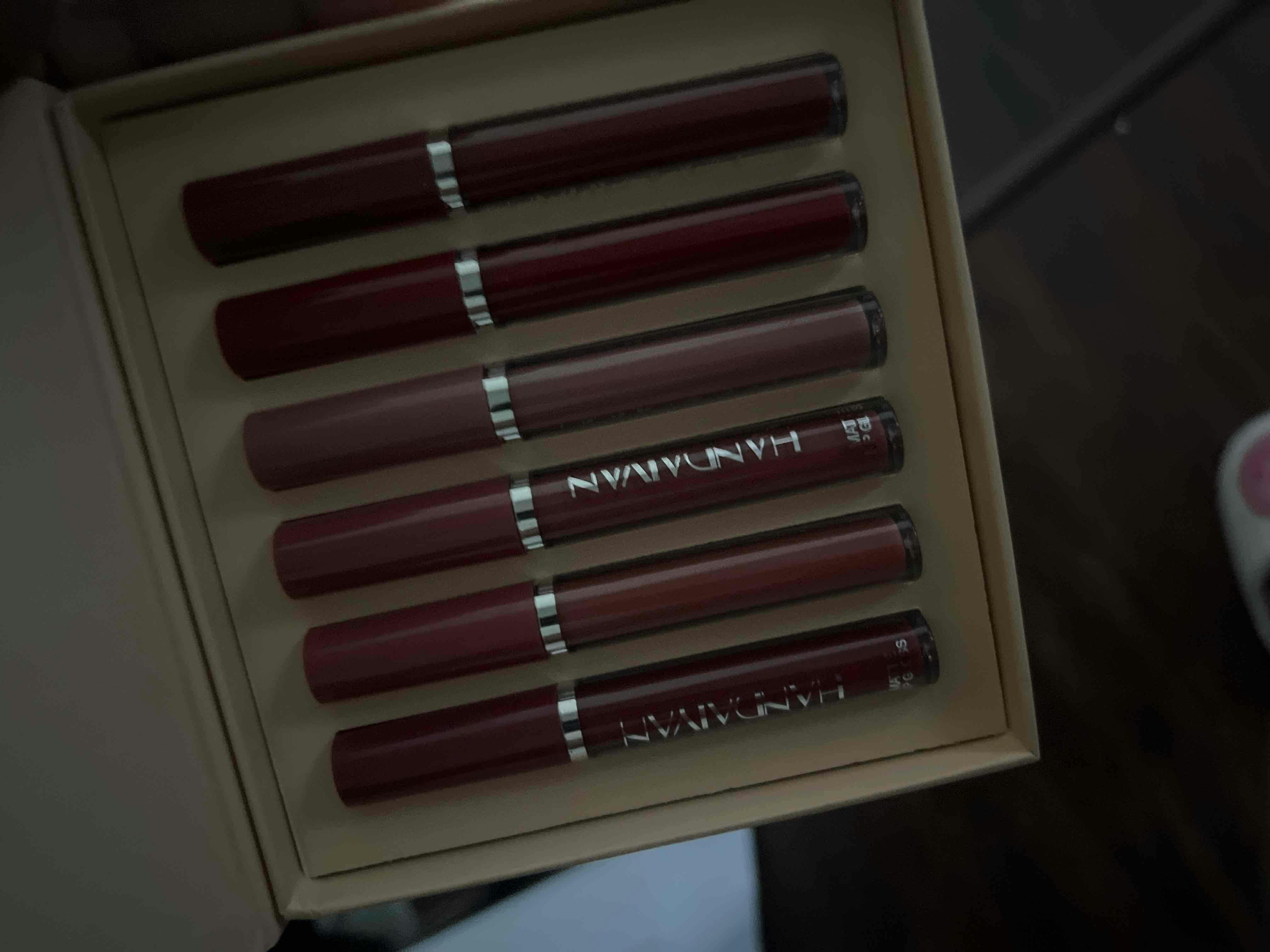 Sexy Lips Handaiyan Kit – Full Beauty Store