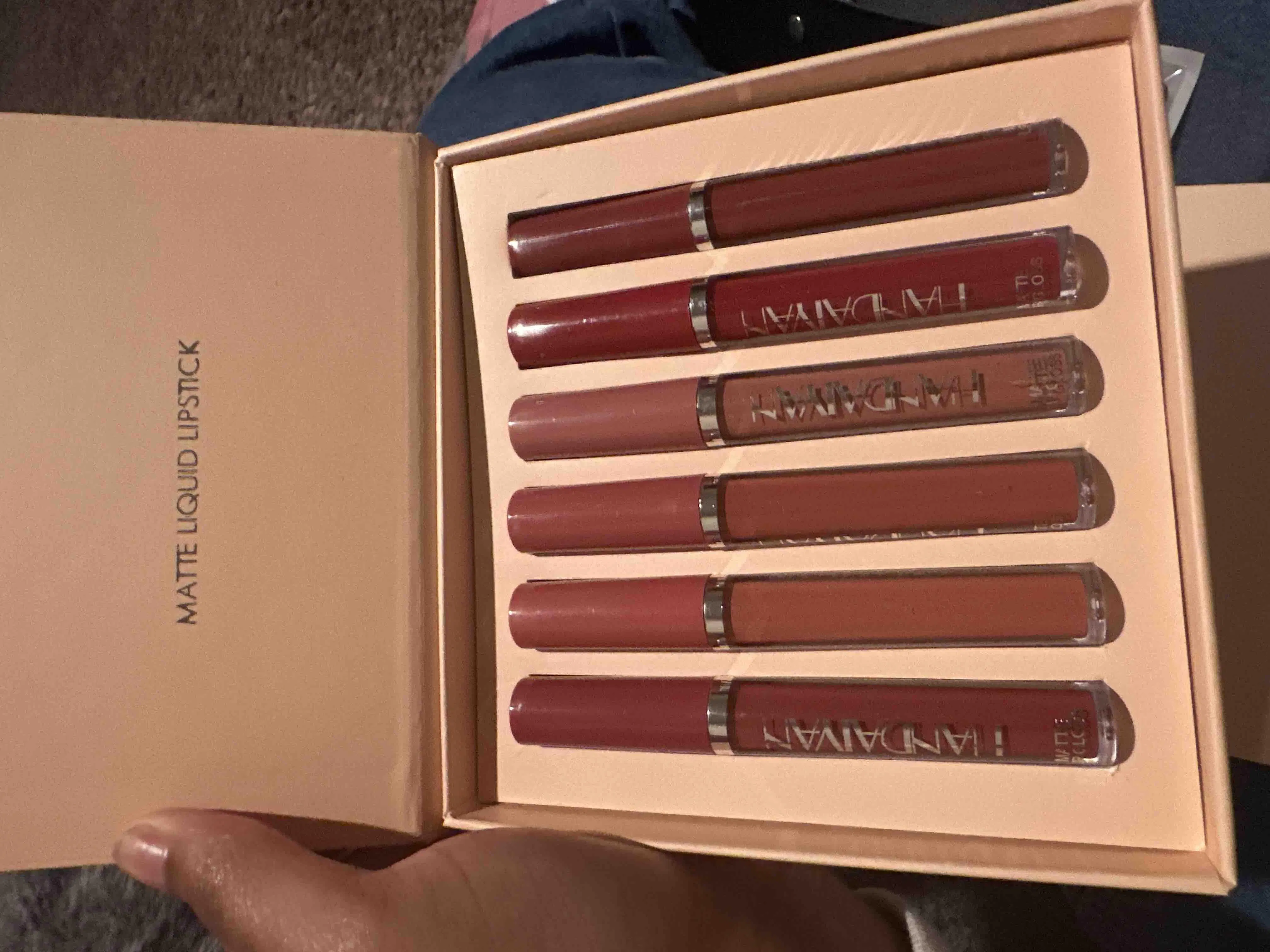 Sexy Lips Handaiyan Kit – Full Beauty Store
