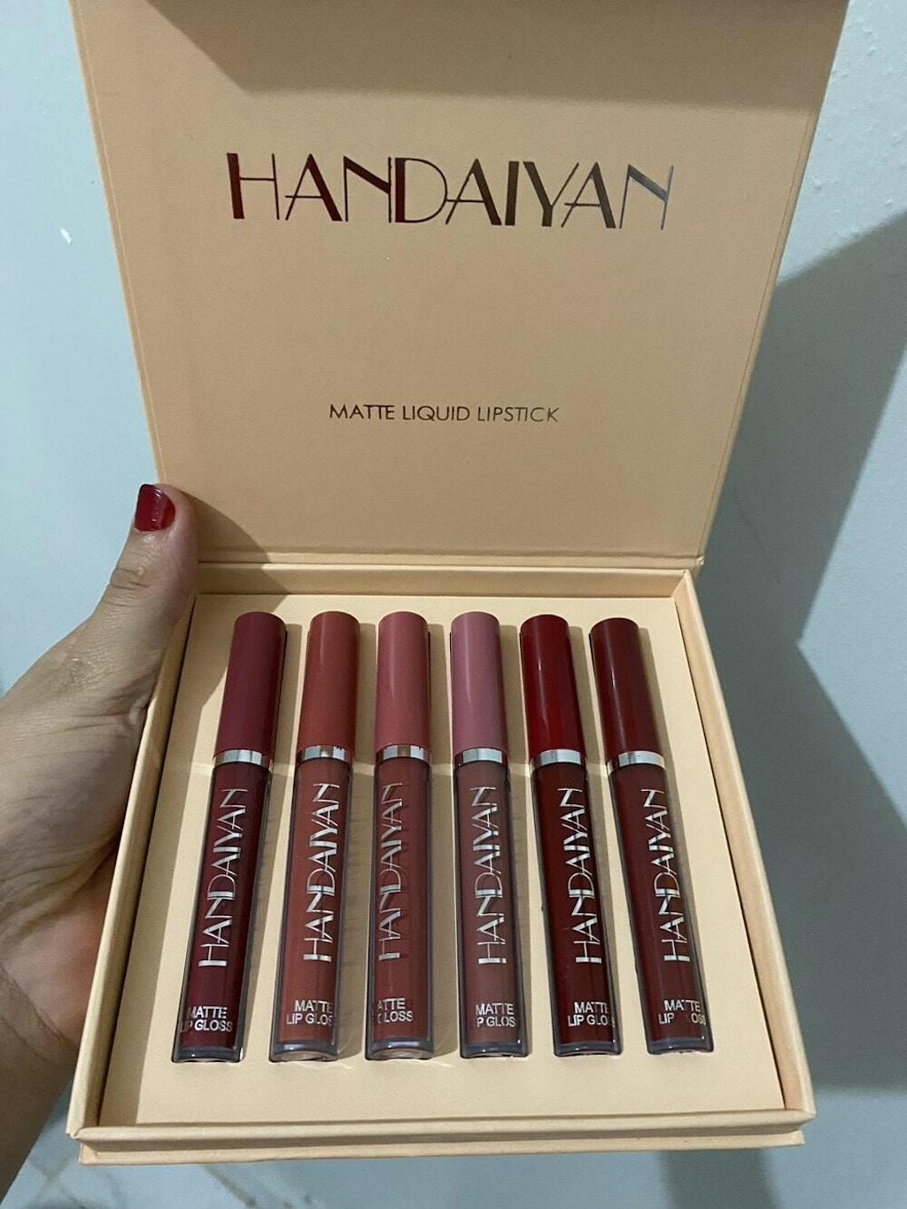 Sexy Lips Handaiyan Kit + Exclusive Free Gift – Full Beauty Store
