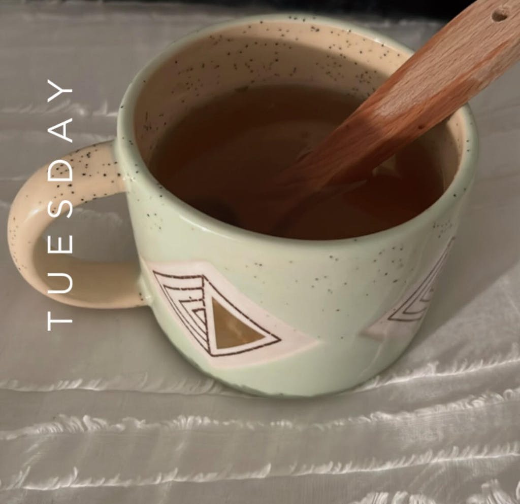 Organic Lung Health Tea - Loose Leaf | Full Leaf Tea Company