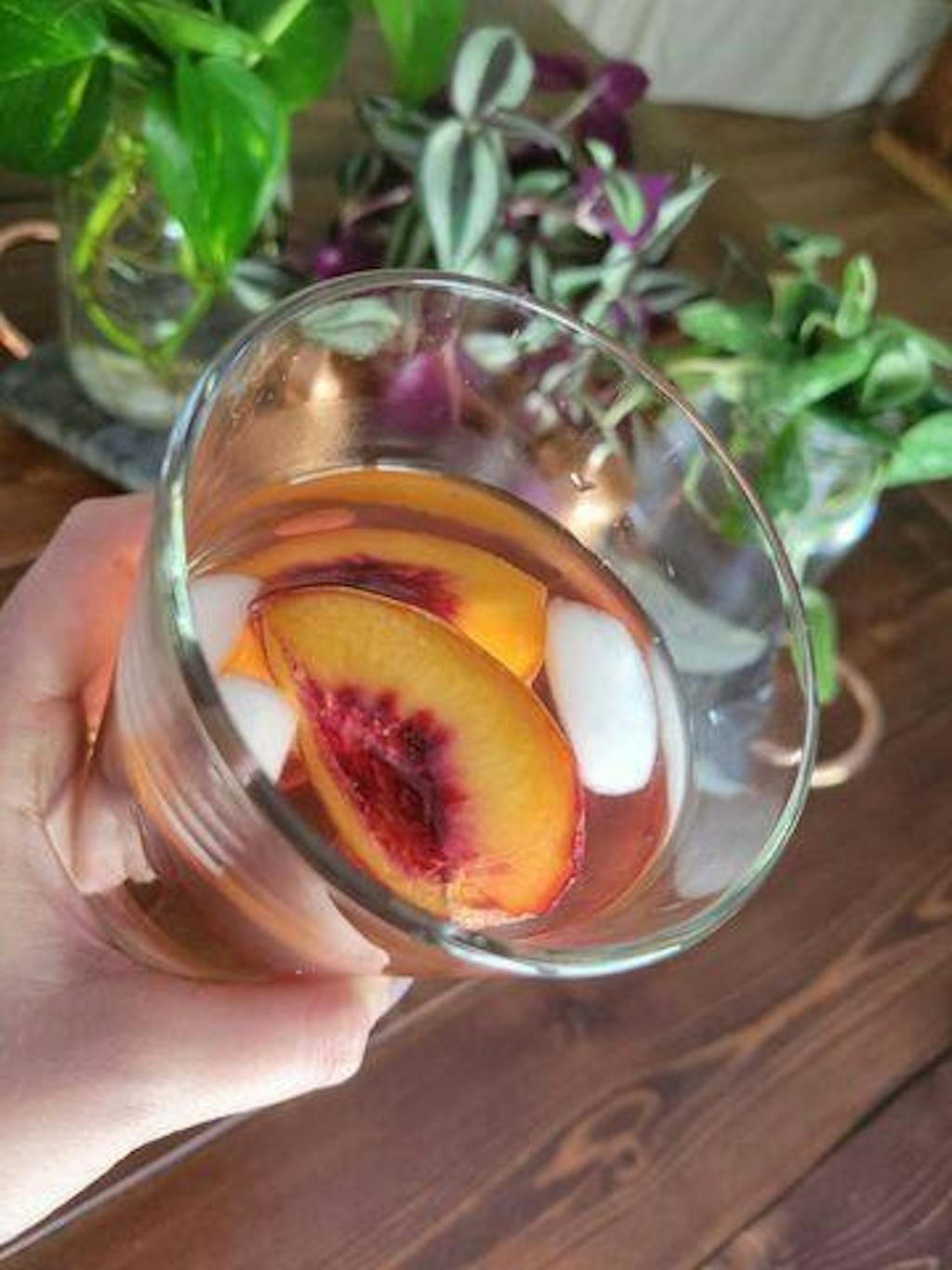 Organic Vita Me - Loose Leaf Herbal Tea | Full Leaf Tea Company