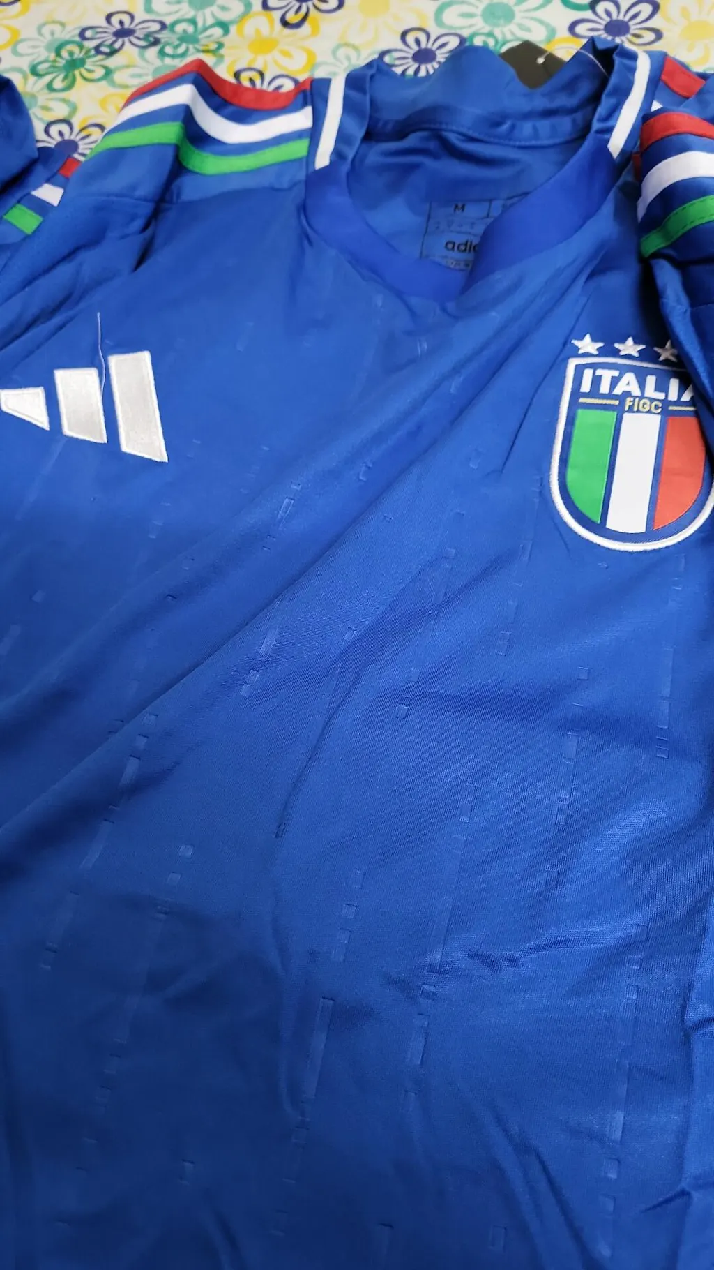 Italy Home 2026 - Stadium Kit – Full Time Store