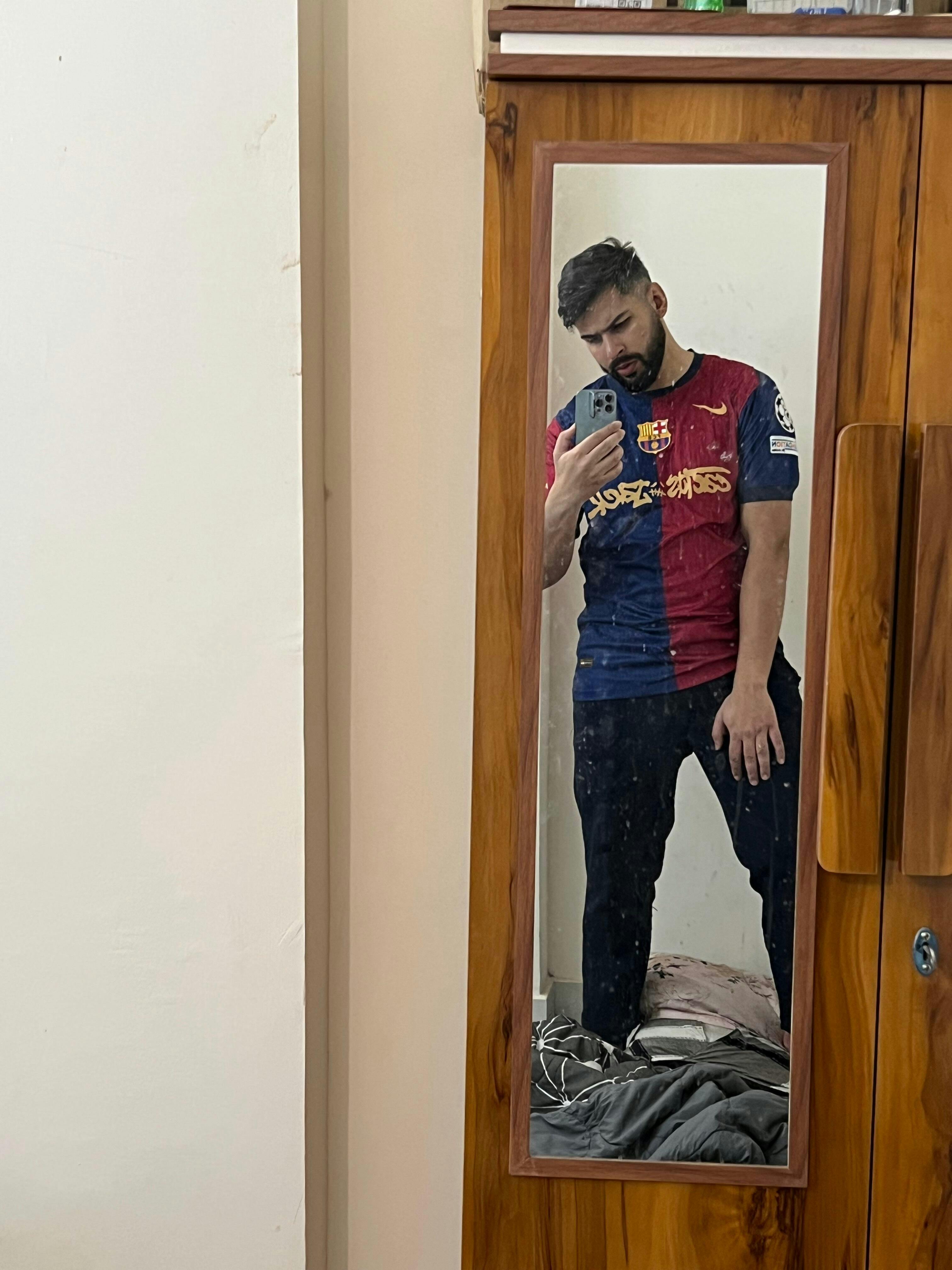 Add Players Name – Full Time Store