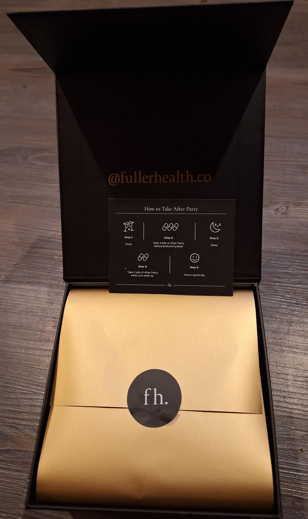 Fuller Health - Mikhaila Peterson – fuller health