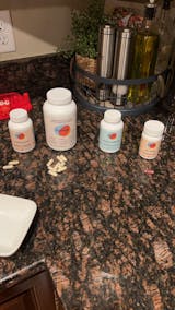 Iron Bump – FullWell