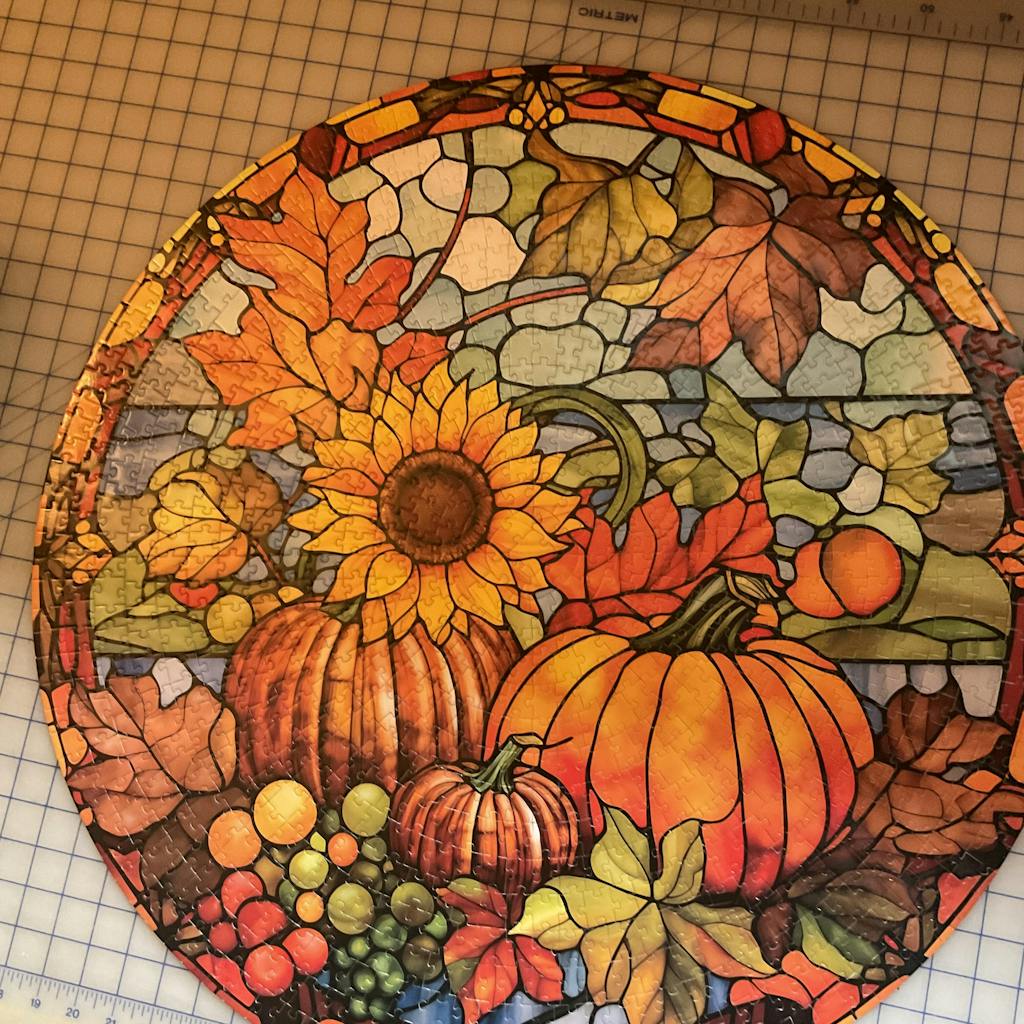 Jigsaw Puzzle – Fun-Puzzle