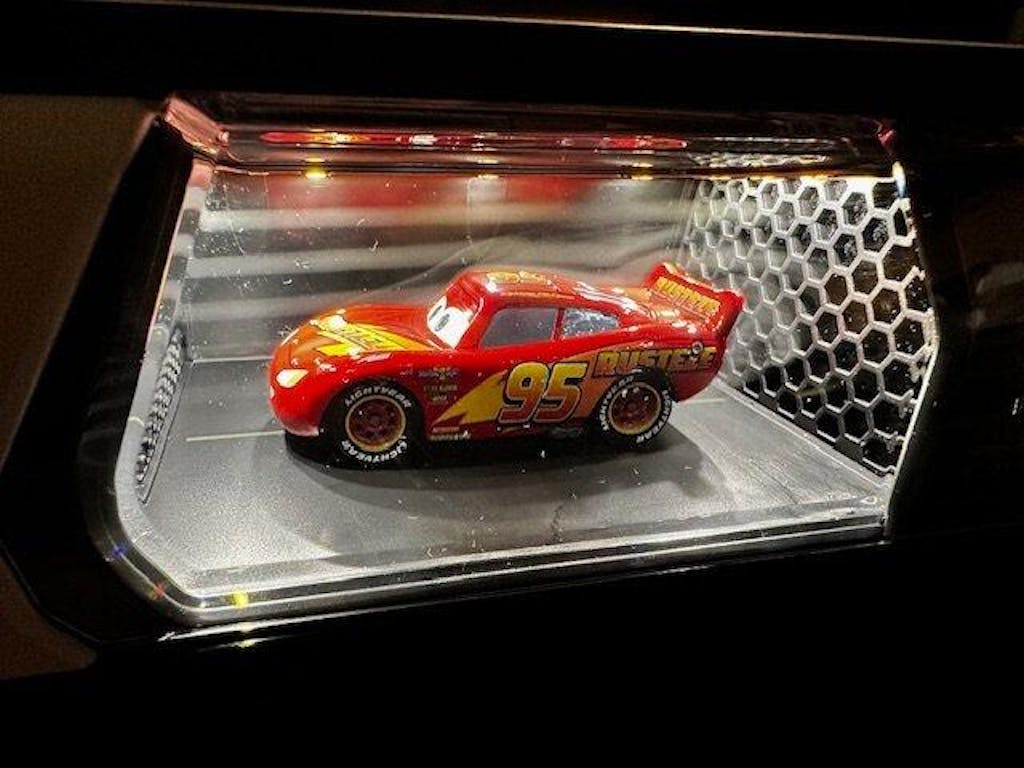 Fun-Tech-Lab| Desktop Wind Tunnel| Innovative Displays for Diecast Car