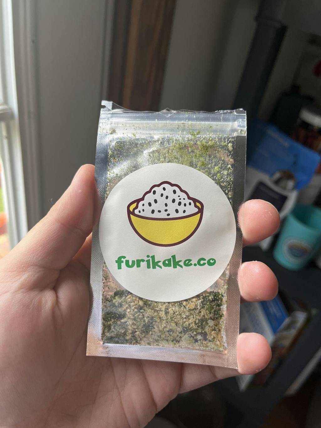 Sample Pack – Furikake.co