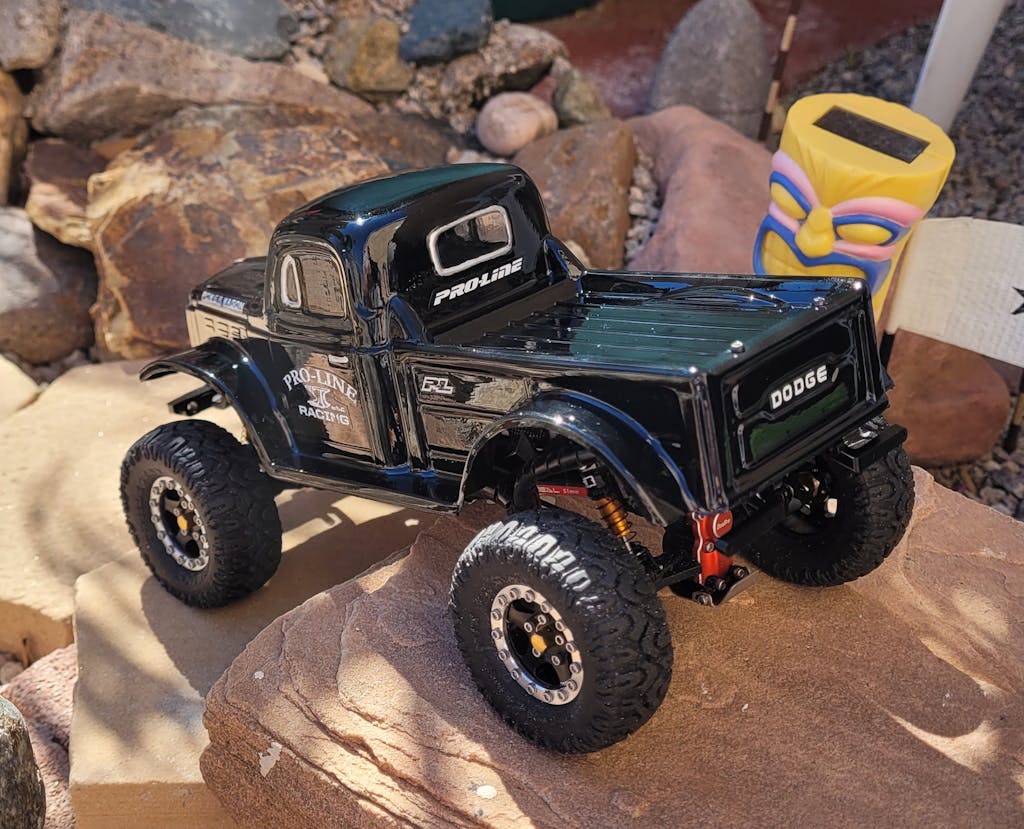 Combo FURITEK TEGU 3S Main Board for Axial SCX24 with Bluetooth Module ...