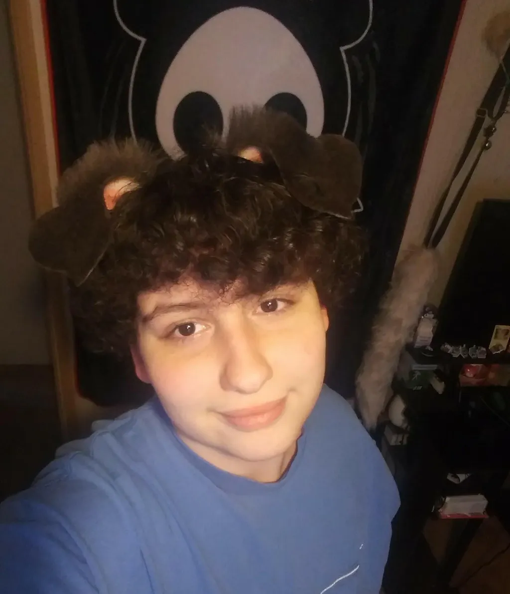 Floppy Puppy Ears | Furrytail Dreams