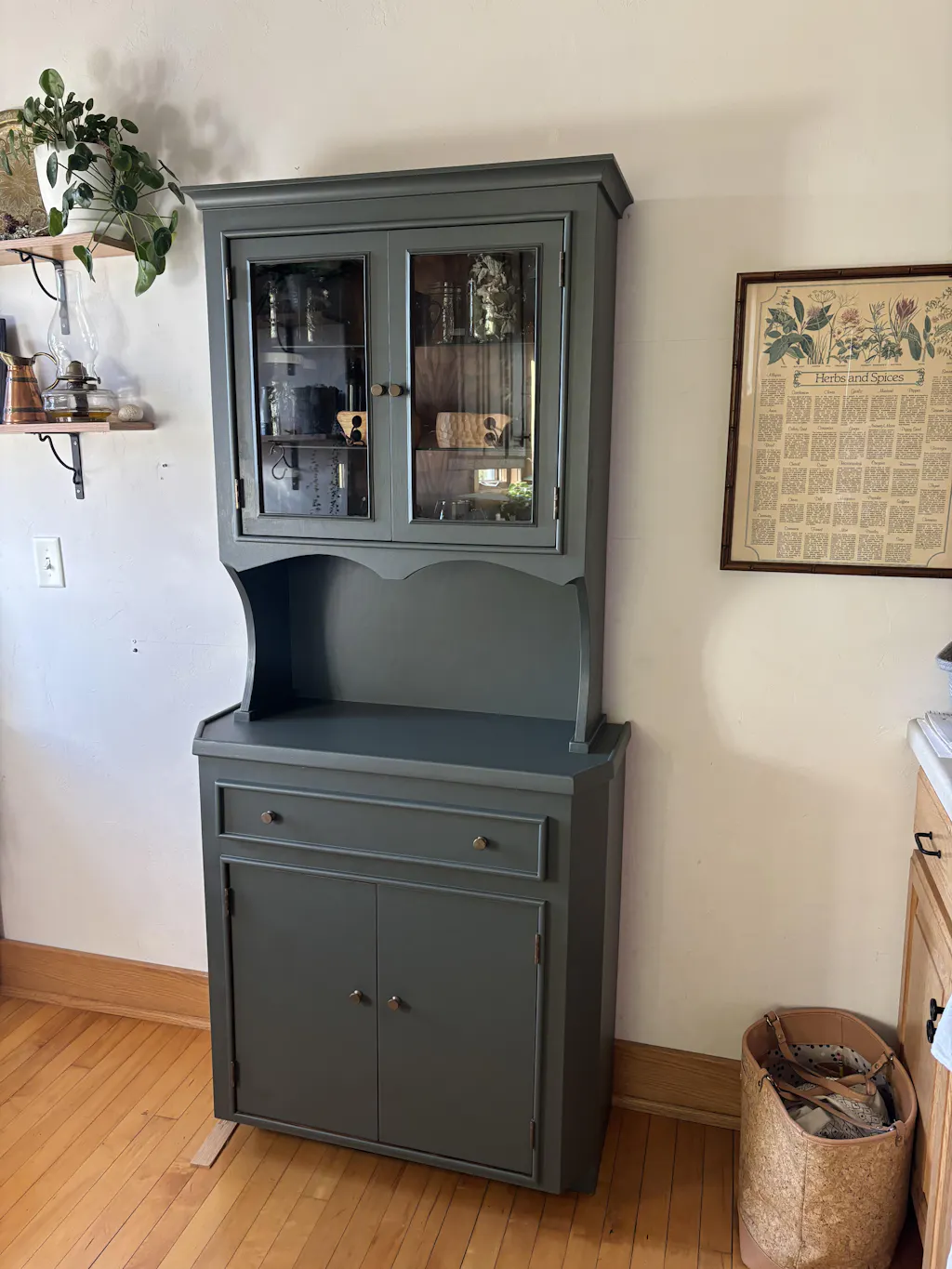 Everett – Fusion Mineral Paint