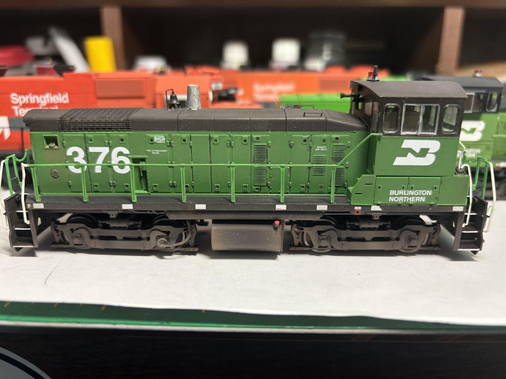 Tru Color Paint BN Cascade Green 1oz FLO110035 – Fusion Scale Graphics