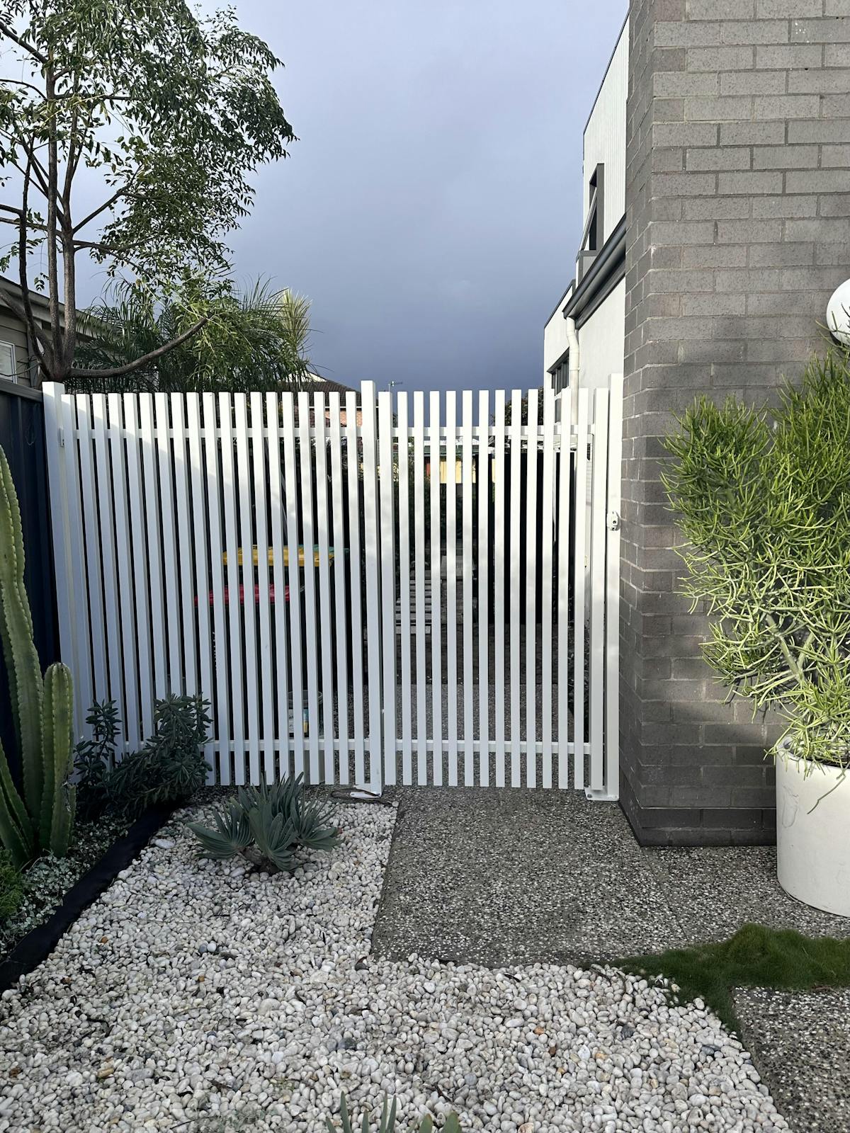 Future Fence