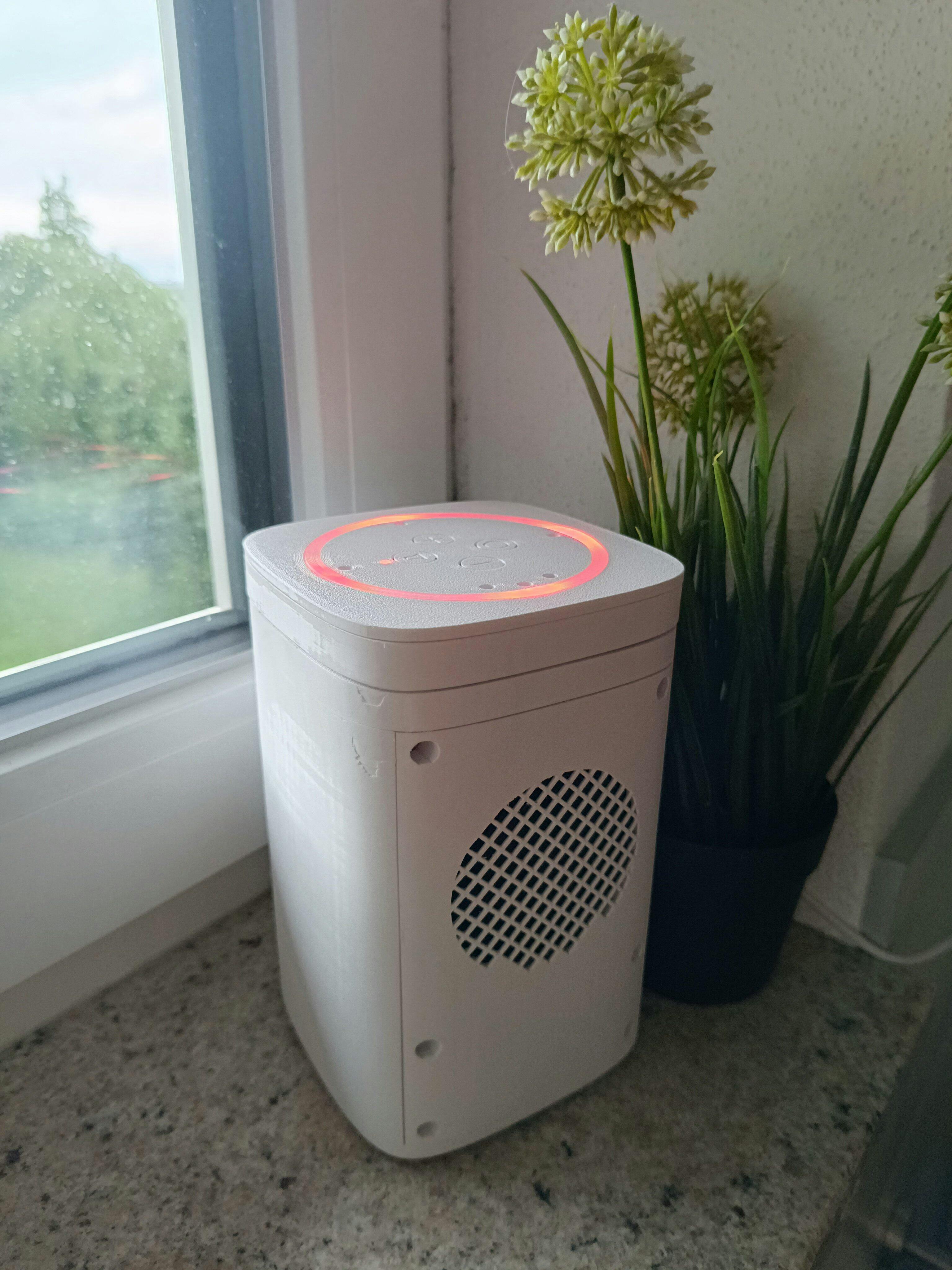 Satellite1 Voice Assistant PCB Dev Kit – FutureProofHomes