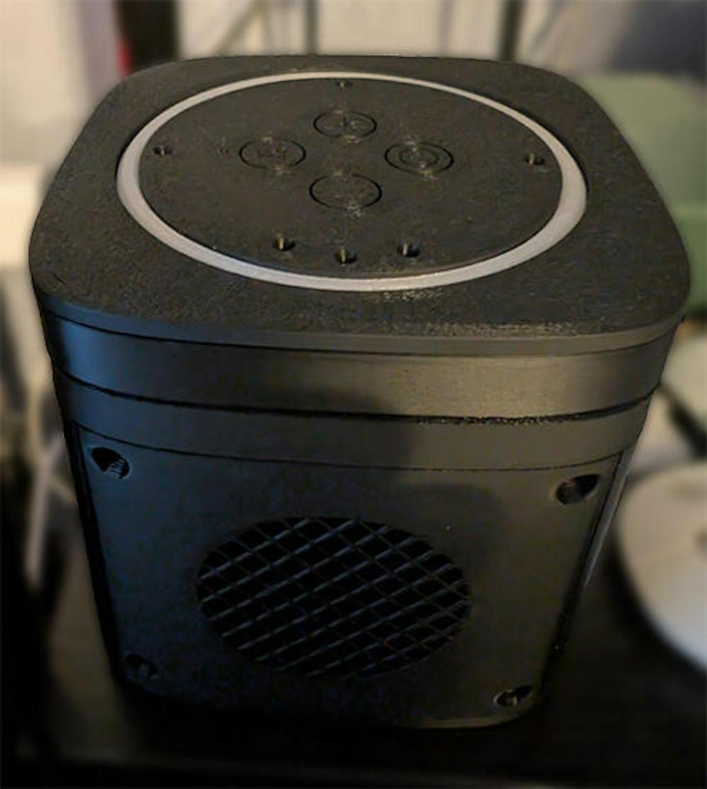 Satellite1 Voice Assistant PCB Dev Kit – FutureProofHomes