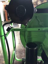 SF2 Solar Pump For Two Acres – Futurepump