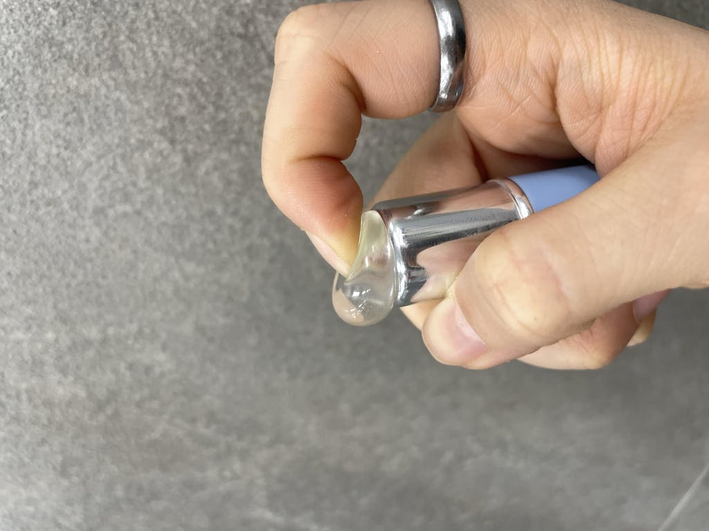 Jumbo Silicone Applicator – fwee