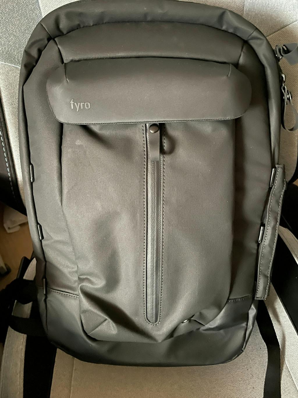 Fyro Tenax 22L Backpack