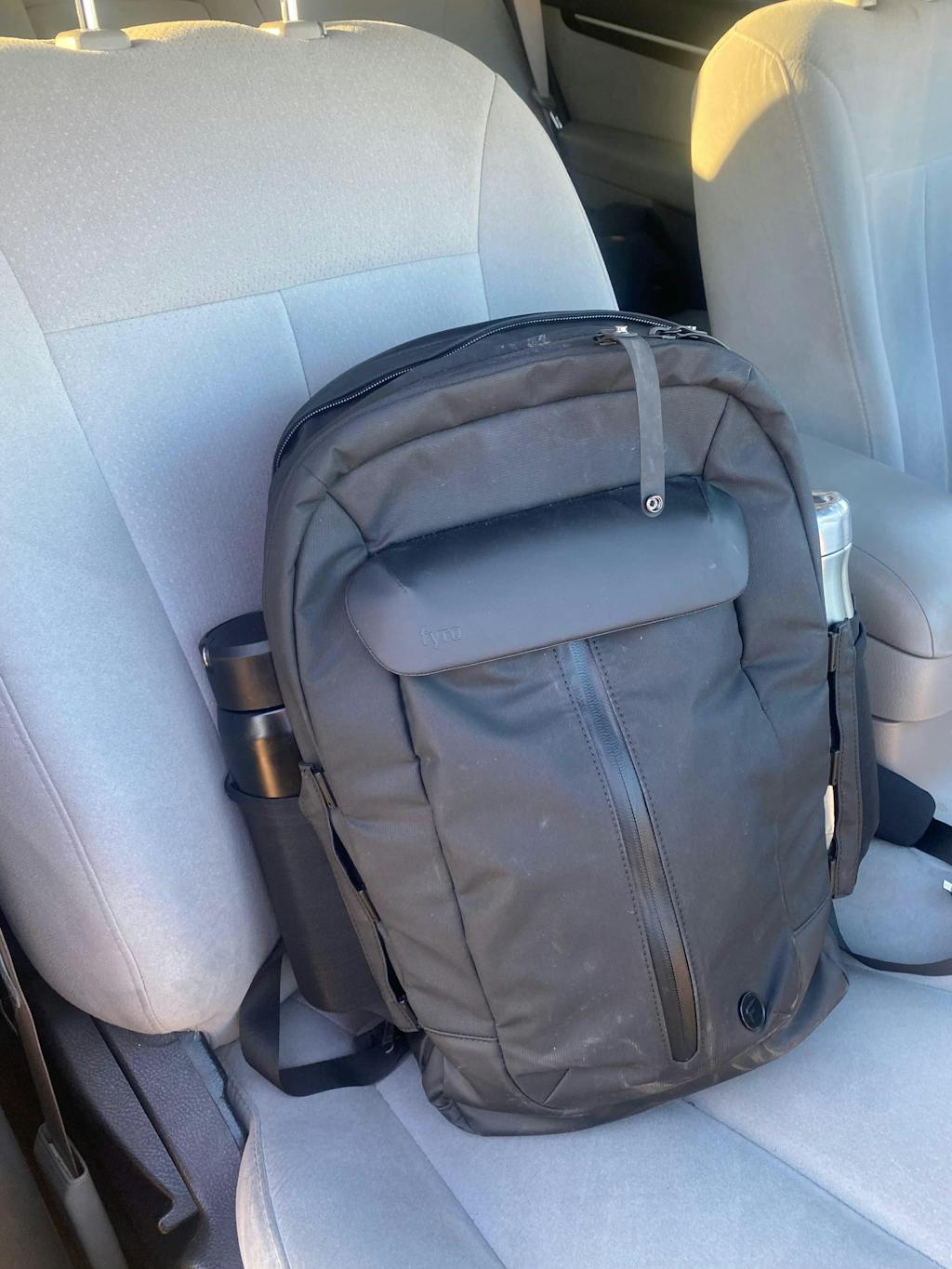 Fyro Tenax 22L Backpack