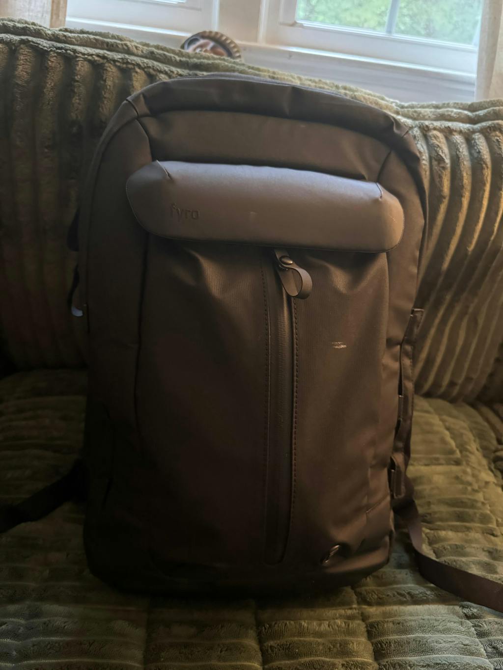 Fyro Tenax 22L Backpack