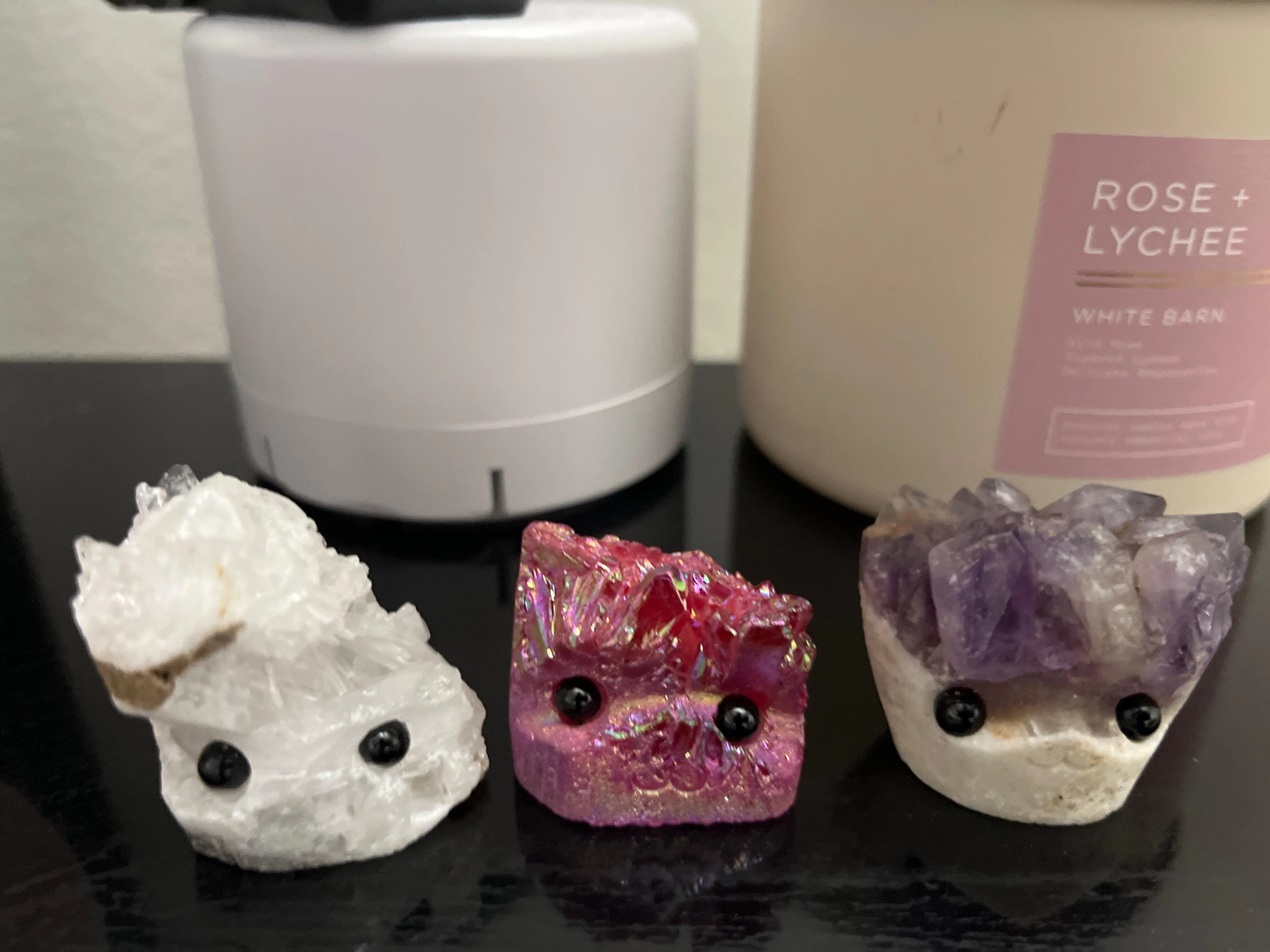 Products – G&J crystal emporium