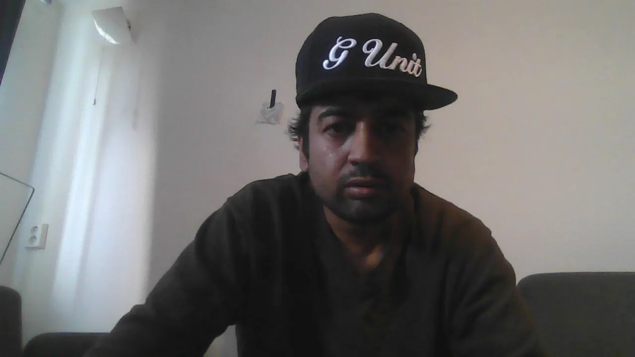 "G-Unit" Hat – G-Unit Brands, Inc.