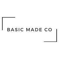 BASIC MADE CO | Reviews on Judge.me